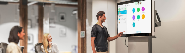 Cisco Webex Board - MVC Mobile VideoCommunication GmbH