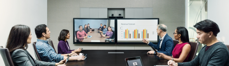 Polycom EagleEye Director II - MVC Mobile VideoCommunication GmbH