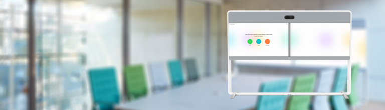 Cisco Webex Room Series - MVC Mobile VideoCommunication GmbH