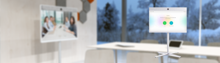 Cisco Webex Room Series - MVC Mobile VideoCommunication GmbH