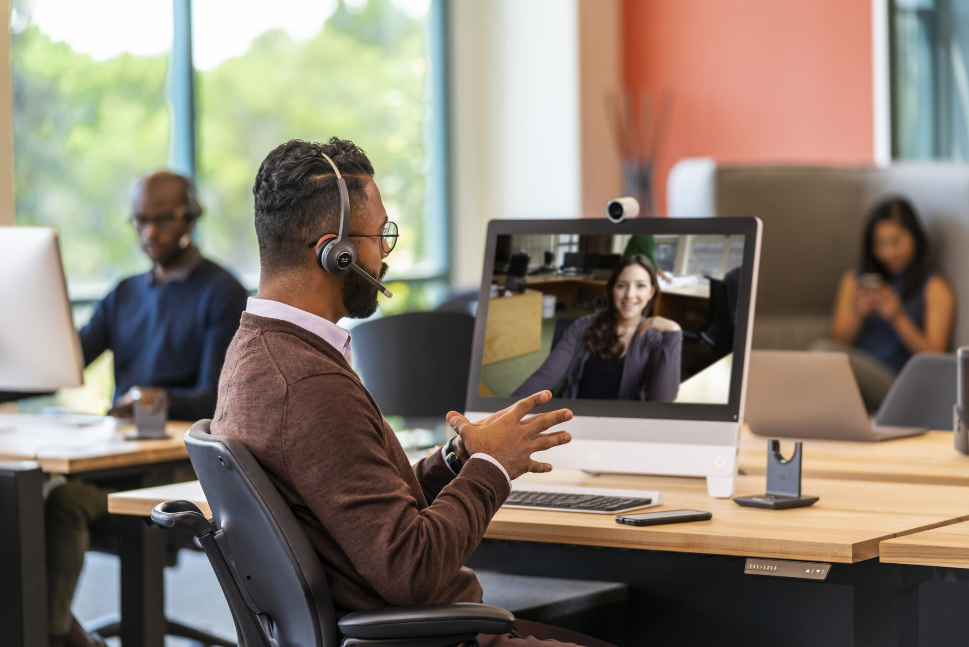 Cisco Meeting Server - MVC Mobile VideoCommunication GmbH