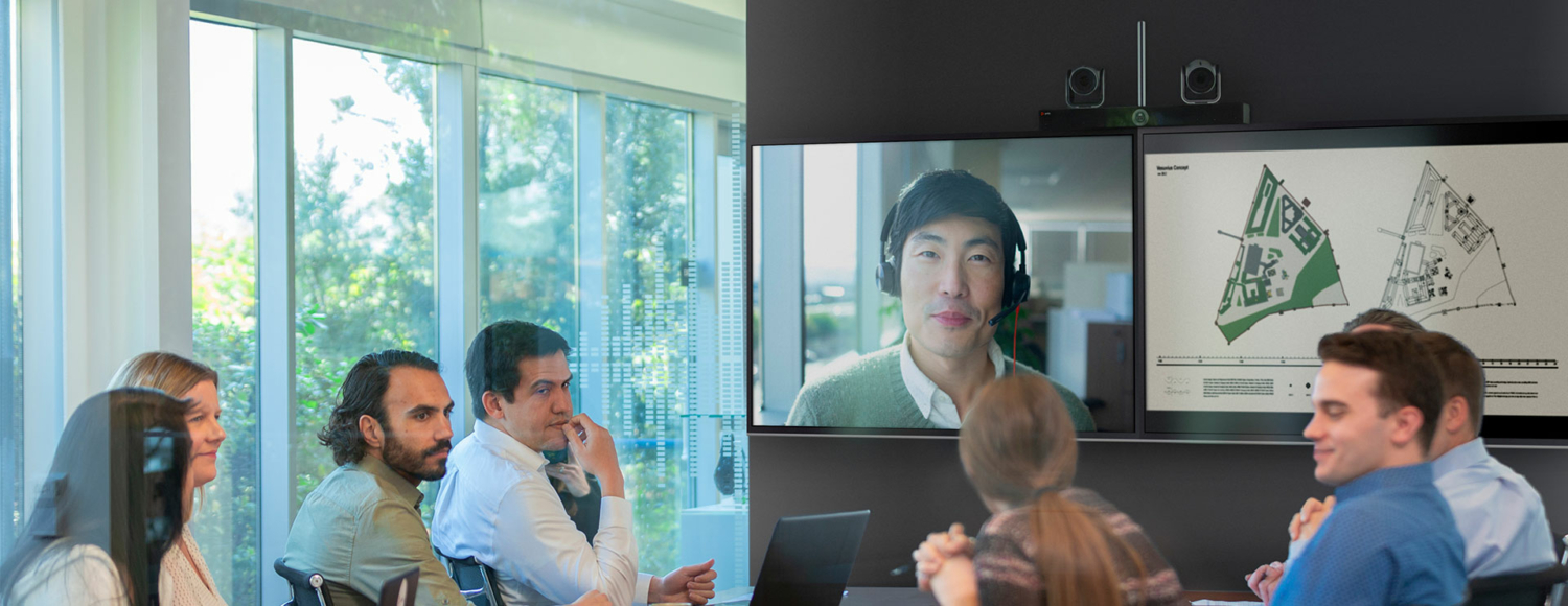 Poly G40-T - MVC Mobile VideoCommunication GmbH