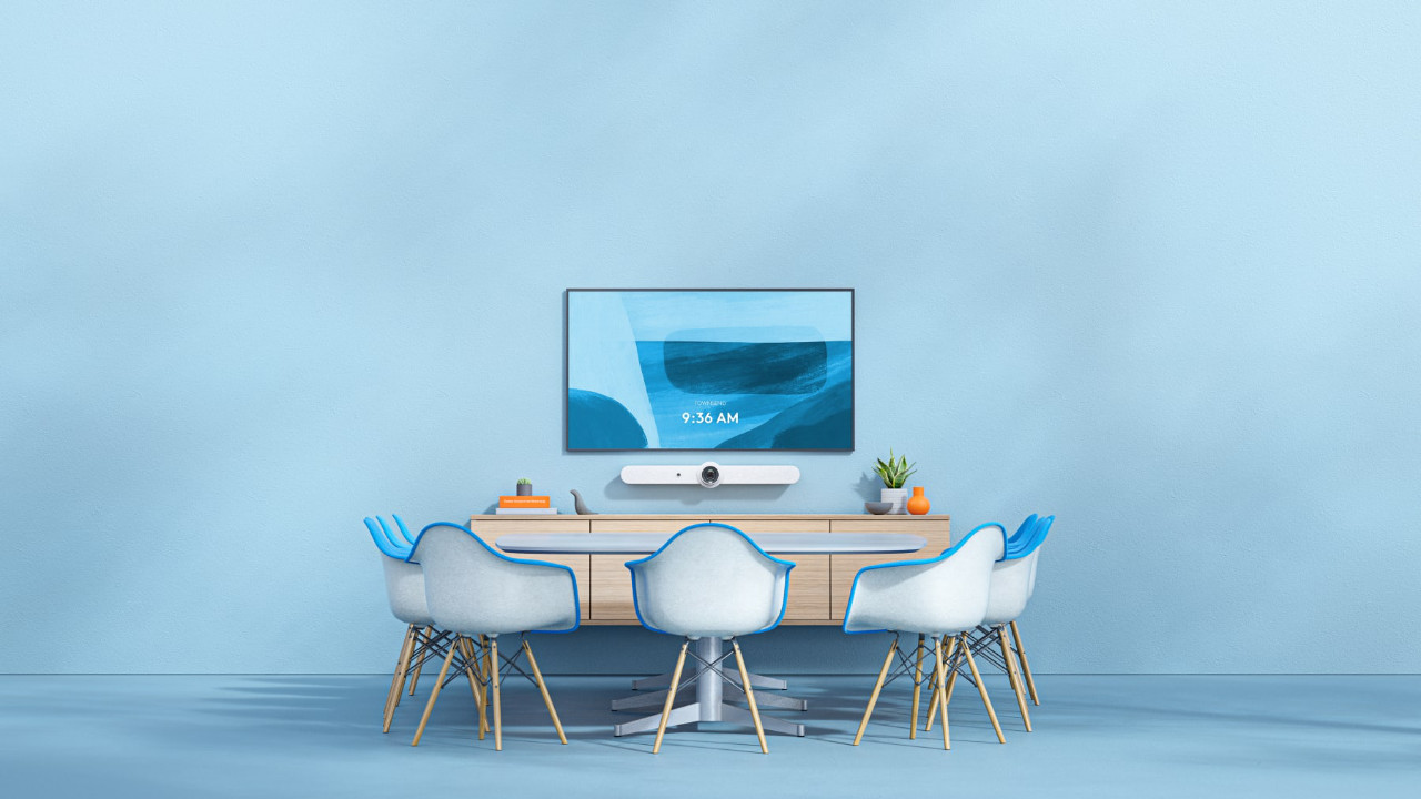 Logitech - MVC Mobile VideoCommunication GmbH