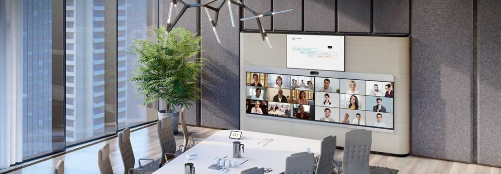 Cisco Room Panorama - Immersive Telepresence - MVC Mobile ...